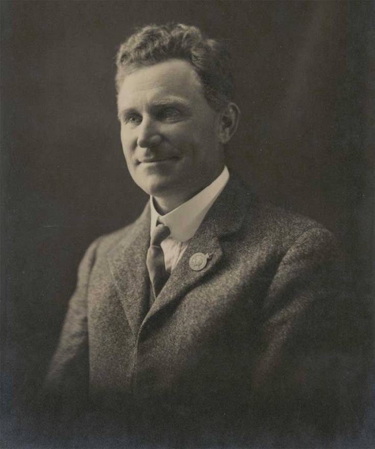 From the Outback to the Ballot Box: The Evolution of the Australian ...