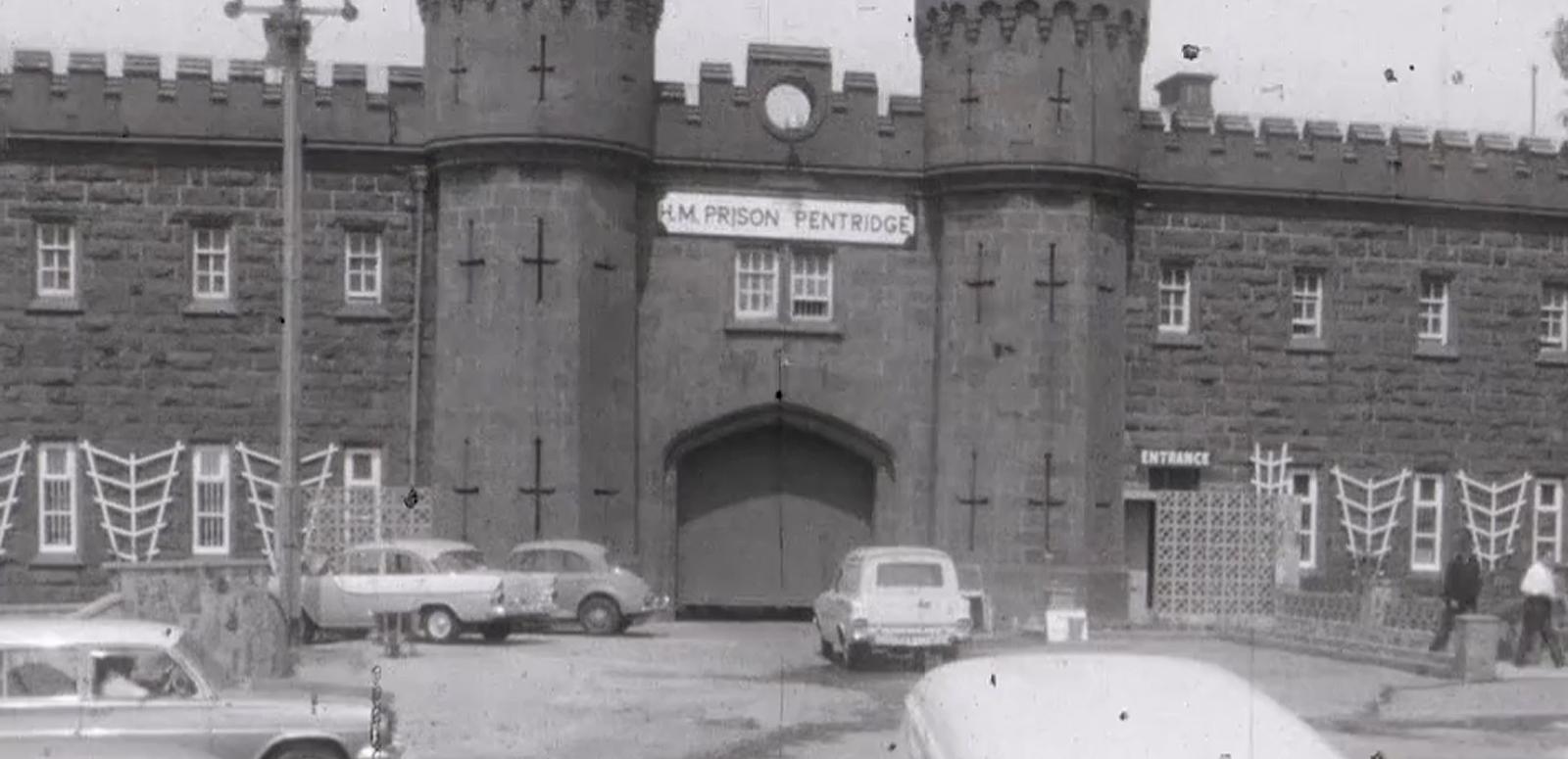 Remembering Ronald Ryan: Australia’s Last Execution and Its Enduring ...