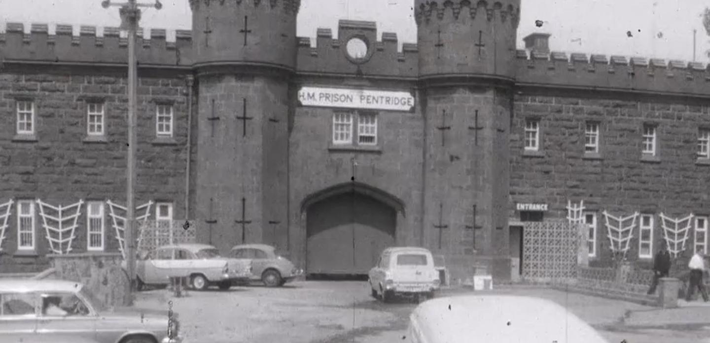 Remembering Ronald Ryan: Australia’s Last Execution and Its Enduring ...