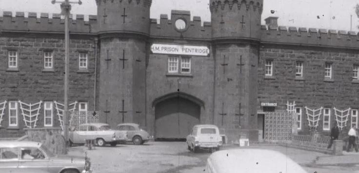 Remembering Ronald Ryan: Australia’s Last Execution and Its Enduring ...