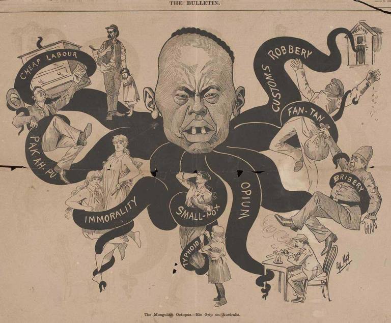 Celebrating 144 Years of Australian Insight: The Bulletin Magazine ...