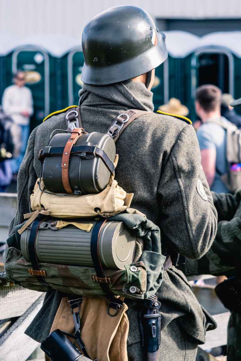 The Crucible of War: Examining the Impact of Conscription in Australia ...