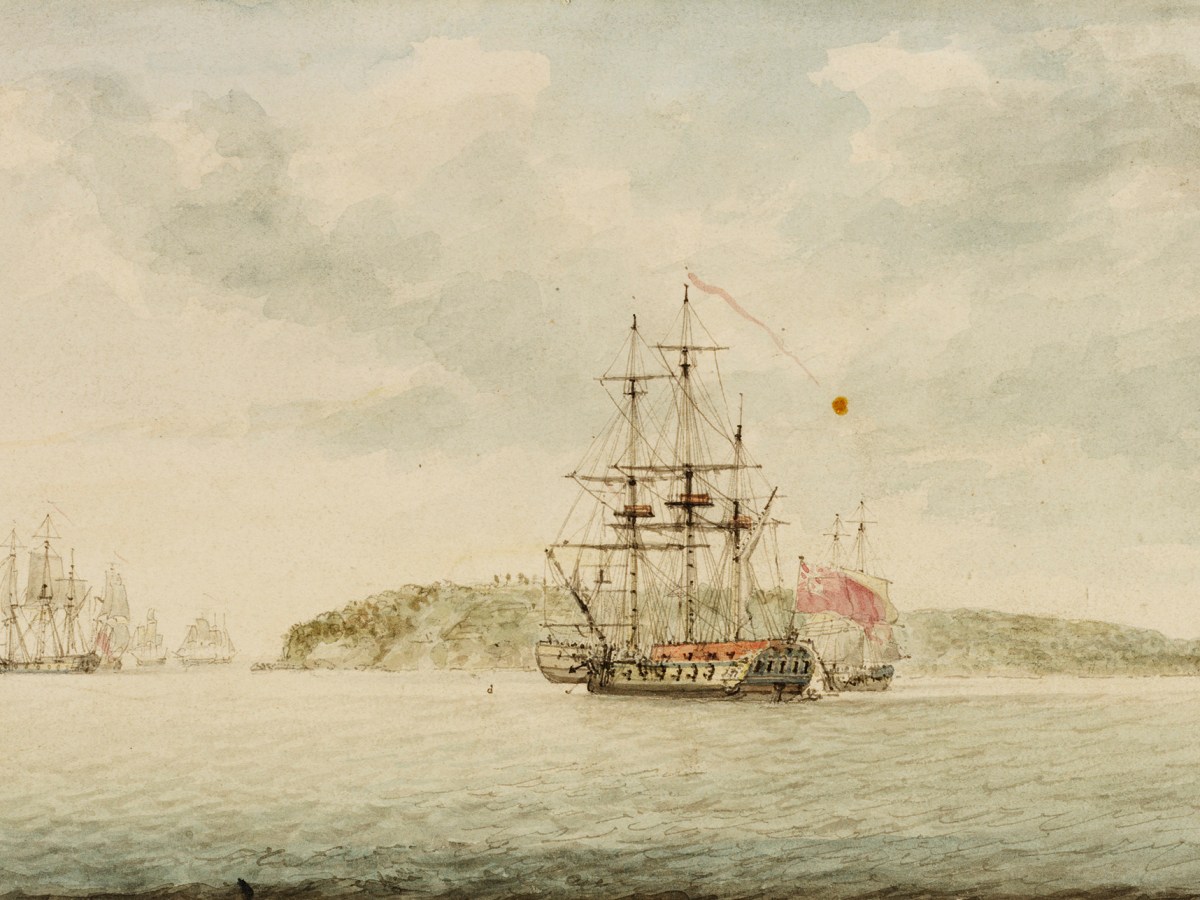 Latest Article – History Class Australia