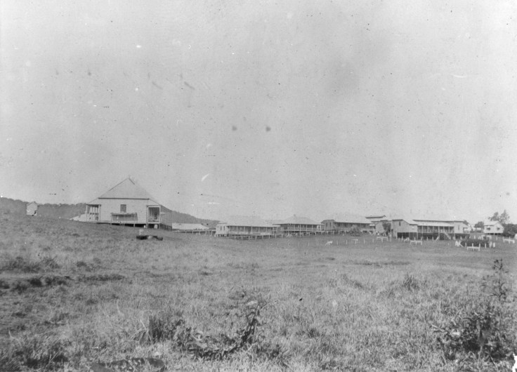 The Dunwich Benevolent Asylum: A Pillar of Indigenous History in ...