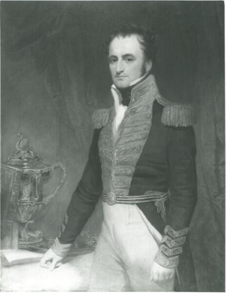 Unveiling Australia’s Western Frontier: The Birth of Swan River Colony ...