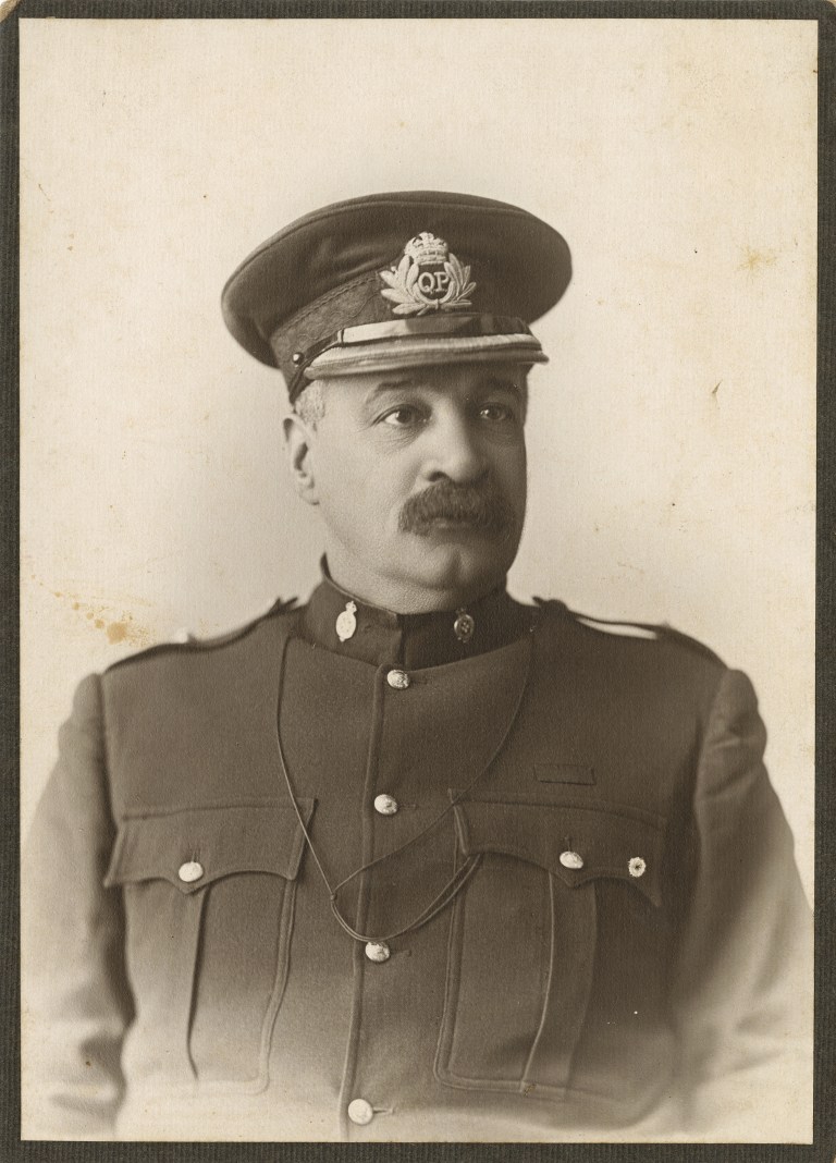 The Controversial Legacy of the Native Police Force in Australian ...