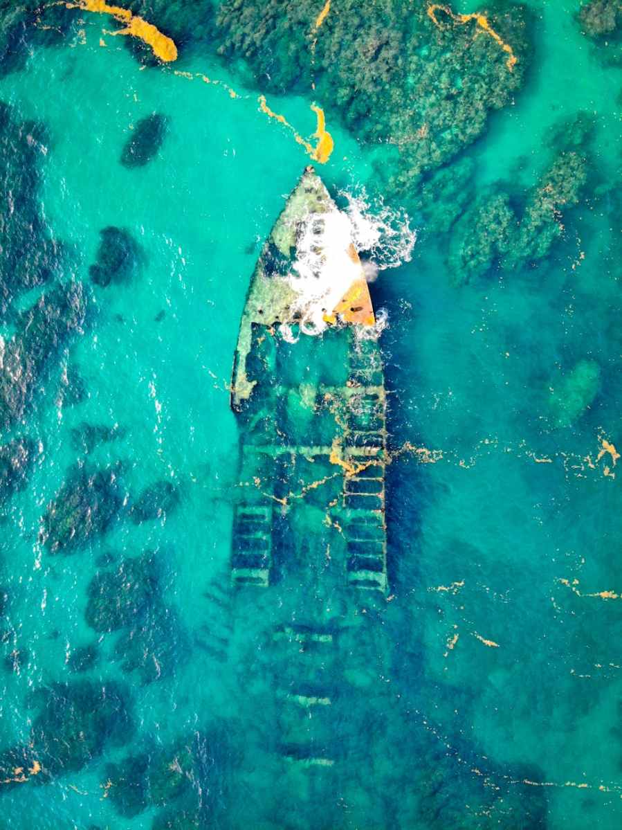 The Wreck of the Sydney Cove (1797): A Tale of Survival and Discovery ...