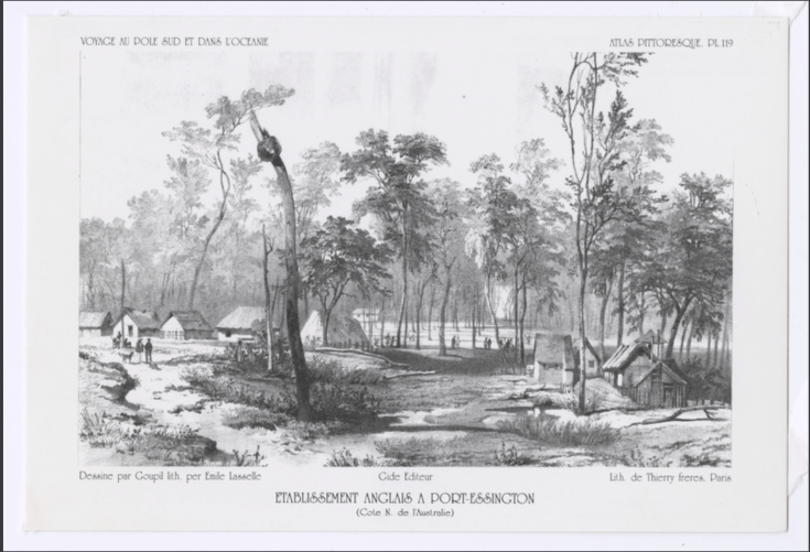 Port Essington: A Brief Yet Significant Chapter in Australian History ...