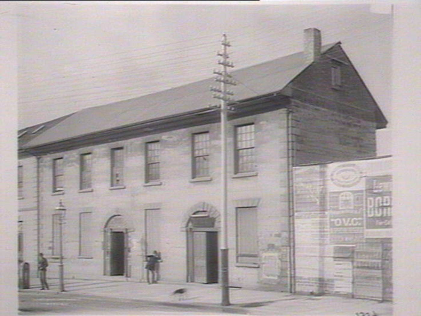 Unveiling the Forgotten Hero: Isaac Nichols – Australia’s First ...