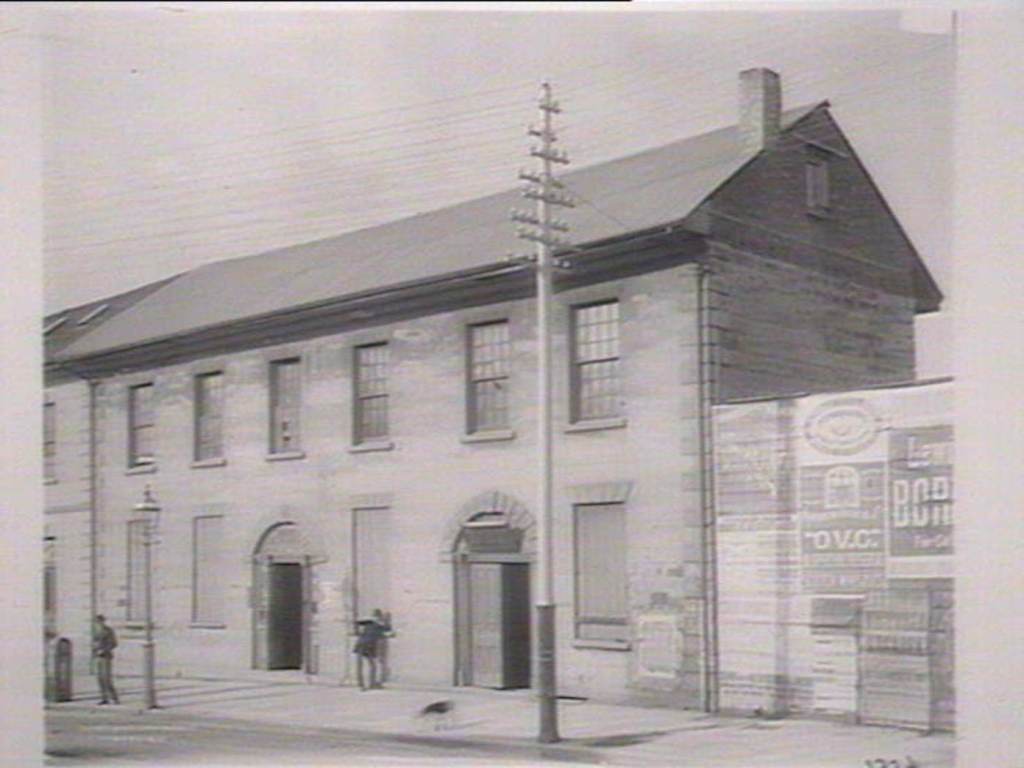 Unveiling the Forgotten Hero: Isaac Nichols – Australia’s First ...
