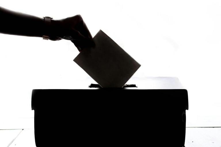 Unveiling the Power of the Ballot: The 1856 Secret Ballot and Universal ...
