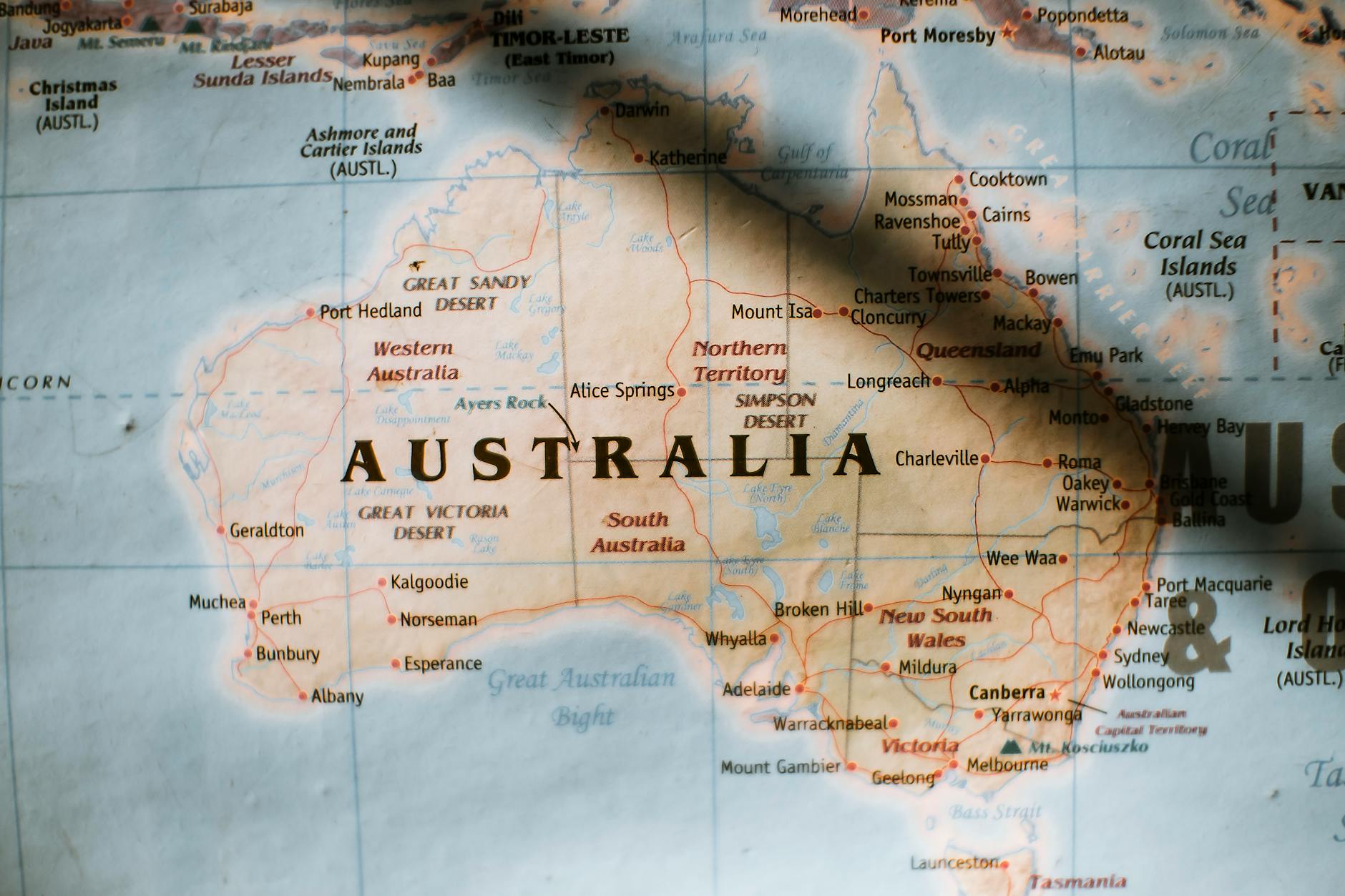 The Land Down Under’s Leap Forward: The Significance of Australia’s Sex ...