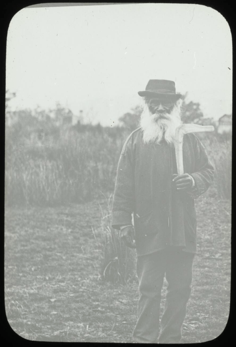 Unveiling the Legacy: The Significance of the 1863 Coranderrk ...